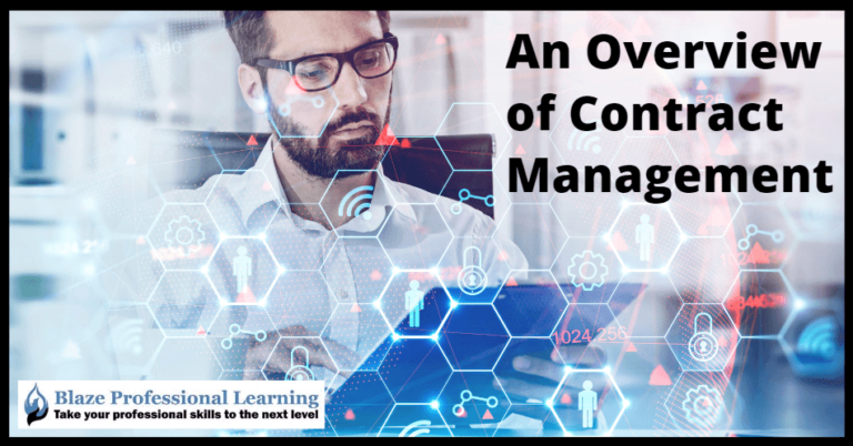 Contract Managers vs Project Managers (How are they different?)