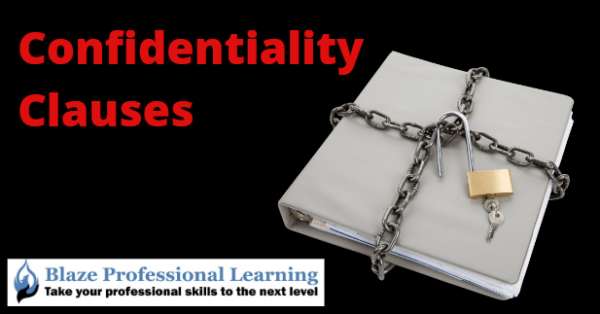 7 ways to Ensure Confidentiality in Contract Drafting and Protect your ...